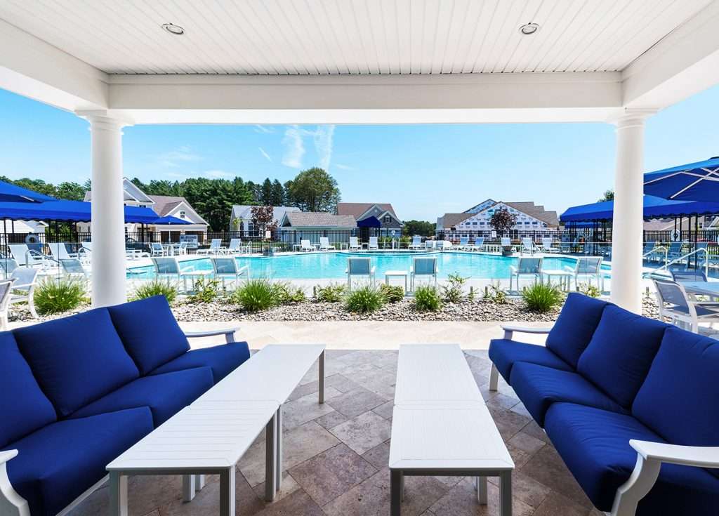 Enclave at Ocean | Possibilities for Design