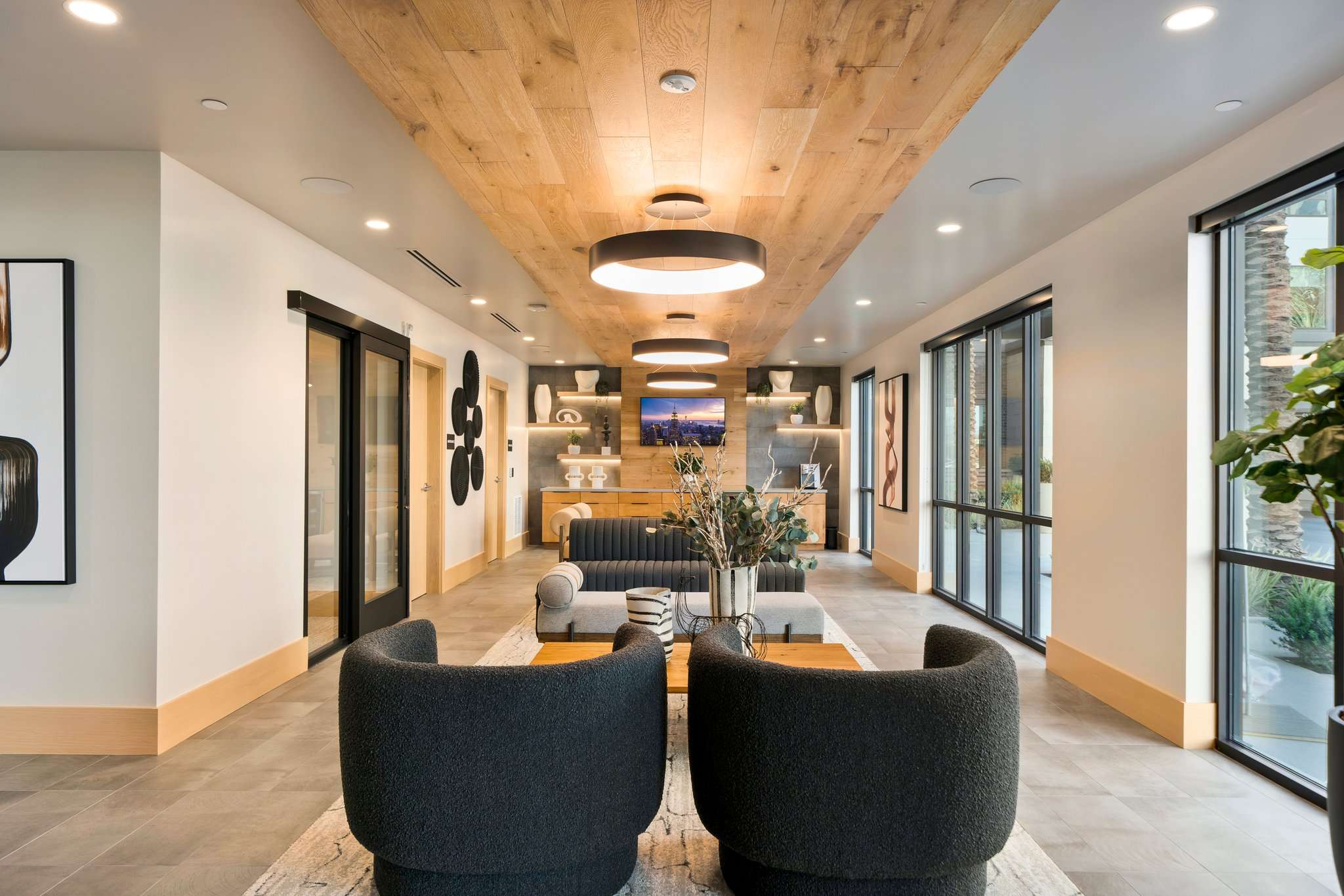 Link OC A Clubhouse | Possibilities for Design