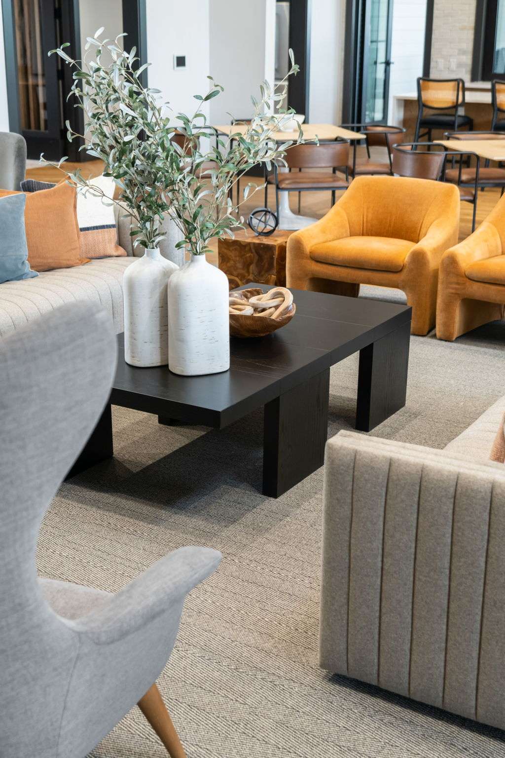 Milestone Club | Possibilities for Design