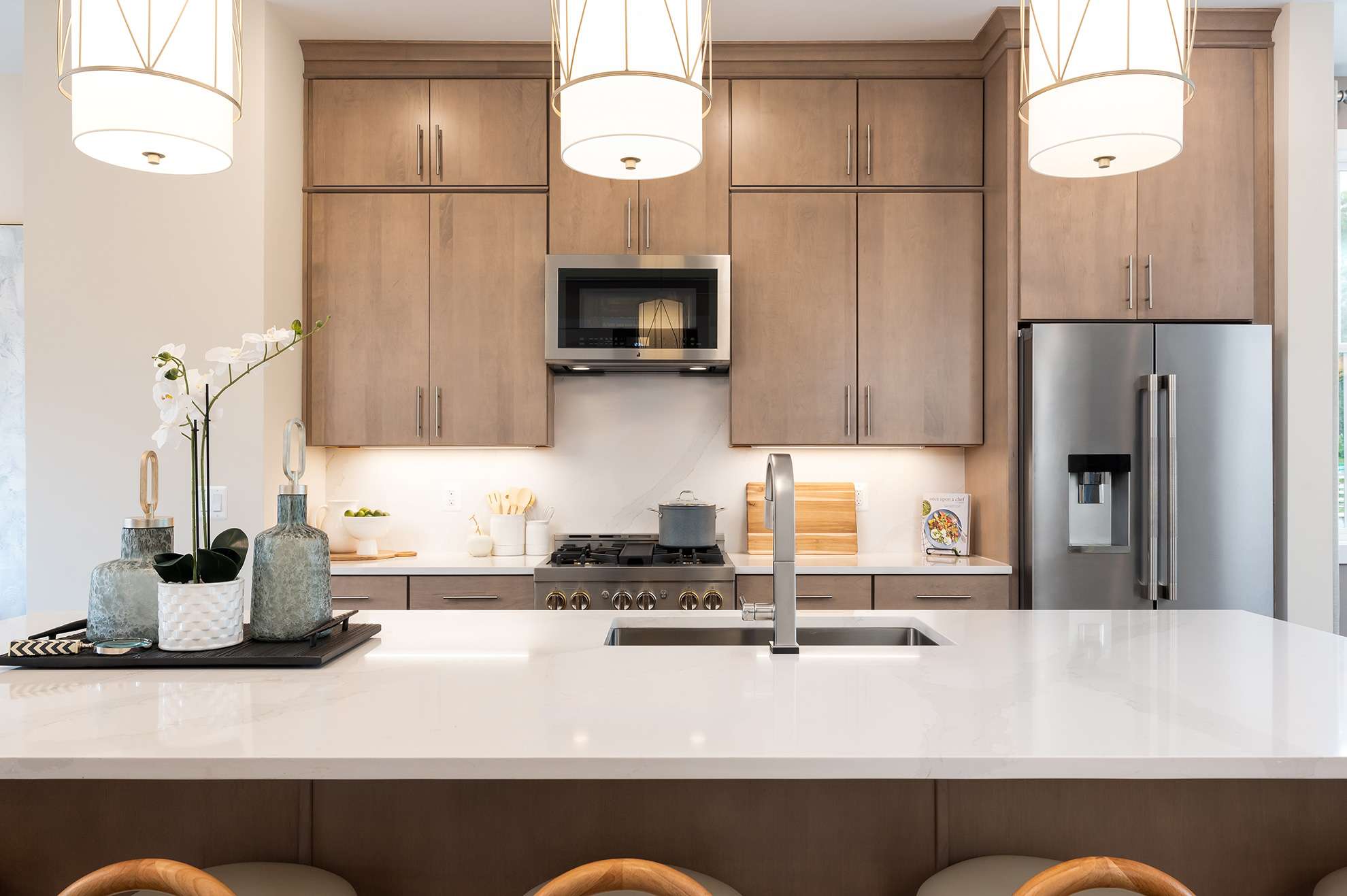 Northpark Townes | Possibilities for Design