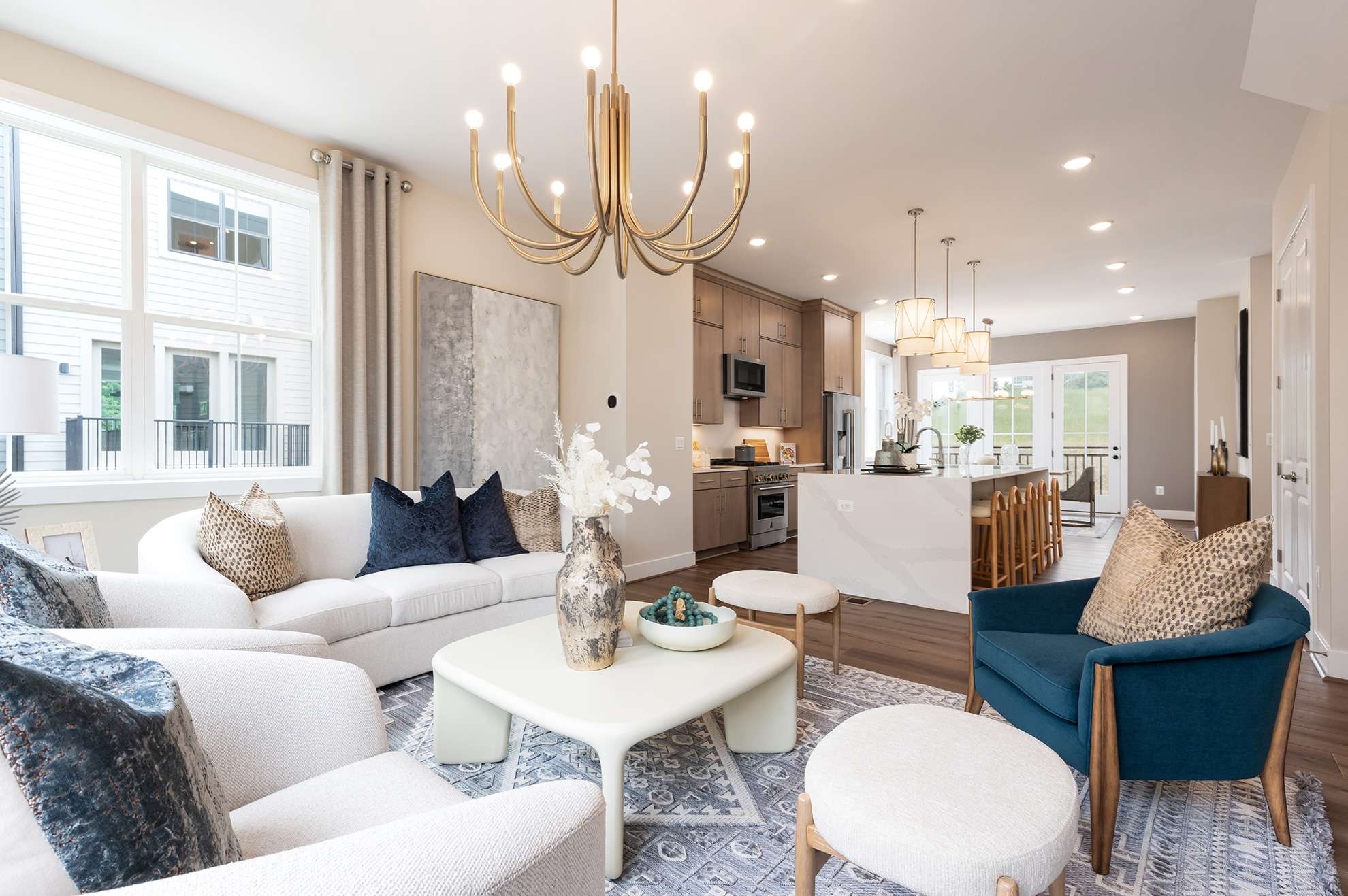 Northpark Townes | Possibilities for Design