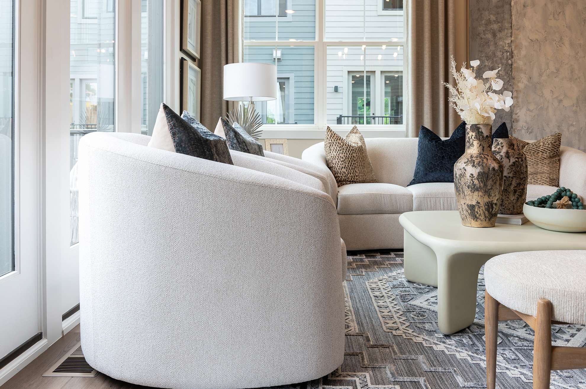 Northpark Townes | Possibilities for Design