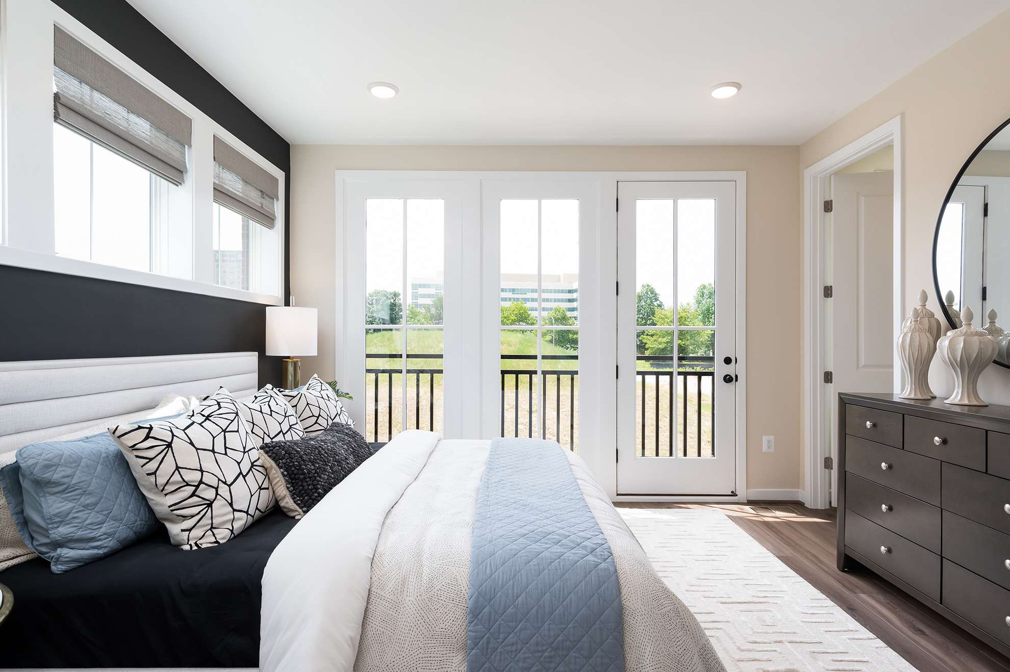Northpark Townes | Possibilities for Design