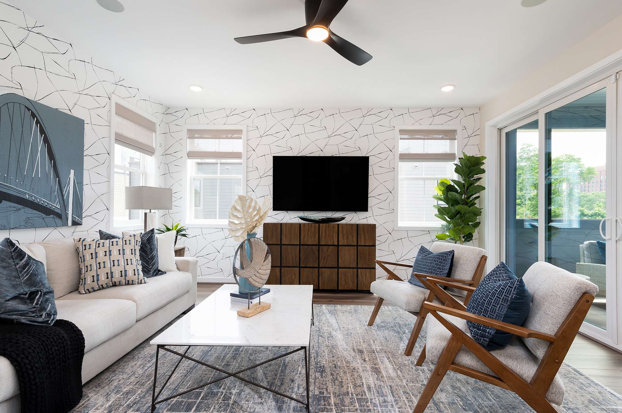 Northpark Townes | Possibilities for Design